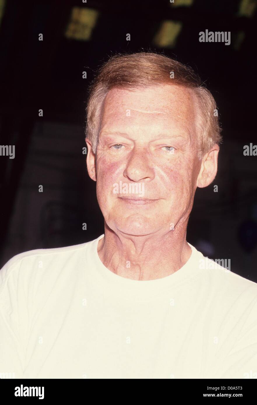 ED MALLORY 1992.L3539.(Credit Image: © Lisa Rose/Globe Photos/ZUMAPRESS ...