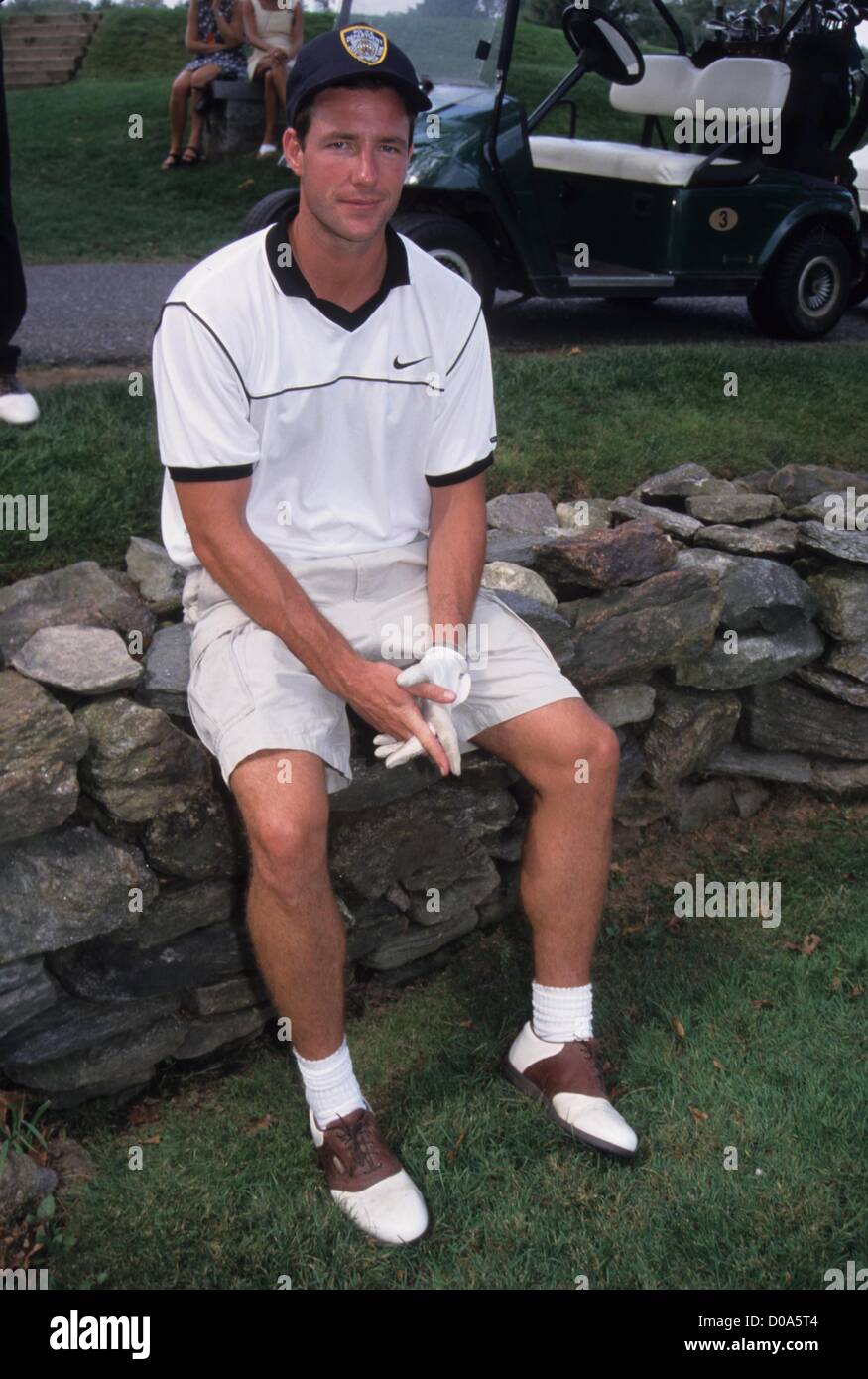 ED BURNS (Credit Image: © Judie Burstein/Globe Photos/ZUMAPRESS.com ...