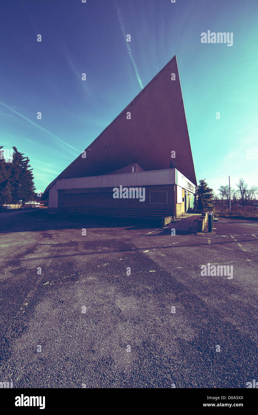 1960 shell service station hi-res stock photography and images - Alamy