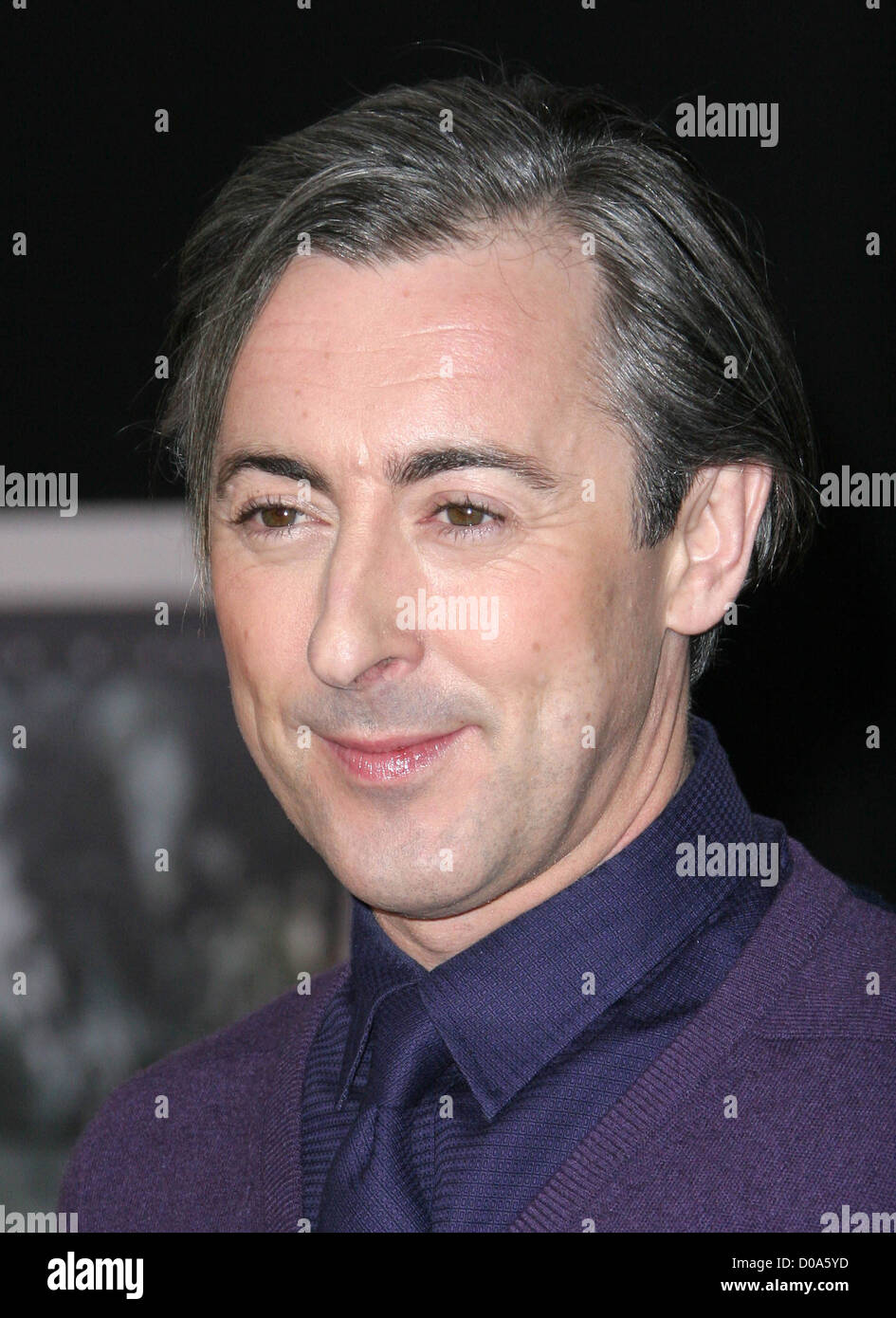 Alan Cumming Los Angeles Premiere of 'The Tempest' held At The El ...