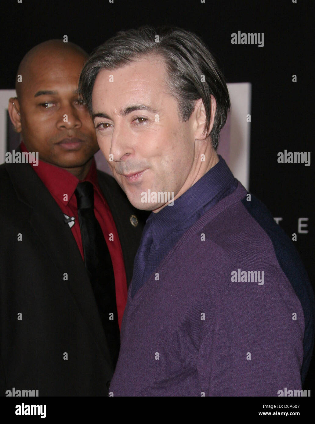 Alan Cumming Los Angeles Premiere of 'The Tempest' held At The El ...