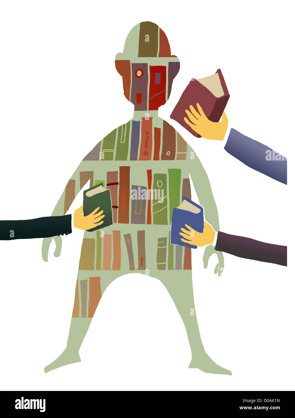 Medical library hi-res stock photography and images - Alamy