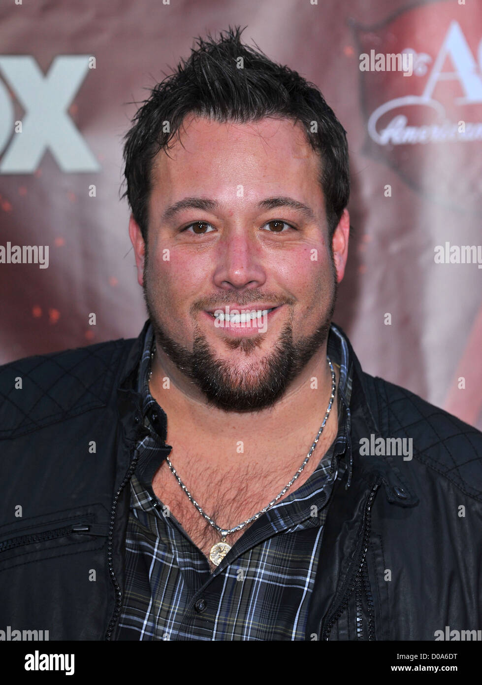 Uncle Kracker The 2010 American Country Awards at MGM Grand Garden ...