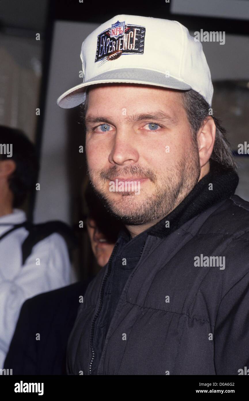 GARTH BROOKS 1992.l4471.(Credit Image: © Lisa Rose/Globe Photos ...