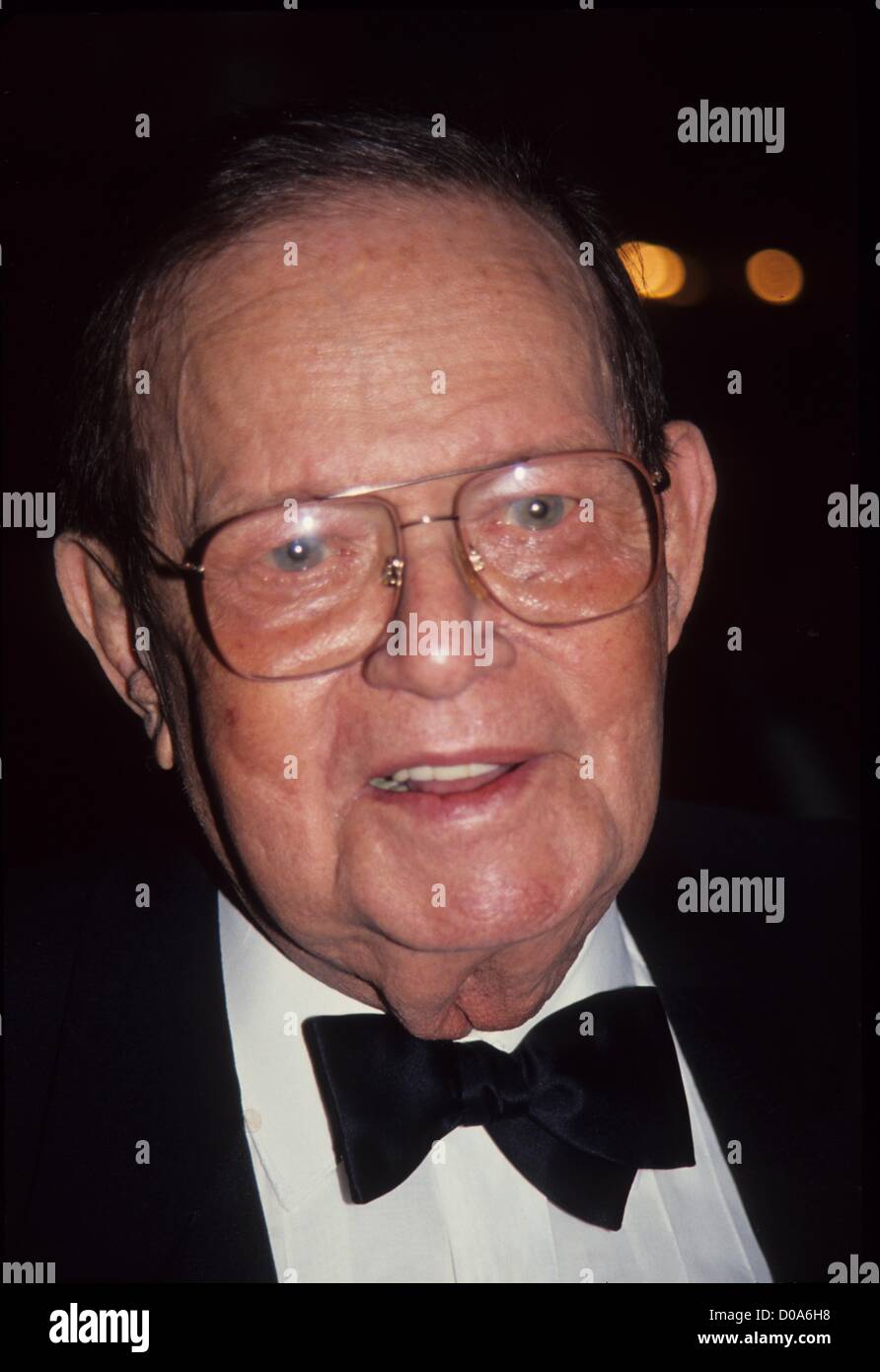 JULES STEIN.16481.(Credit Image: © Judie Burstein/Globe Photos ...