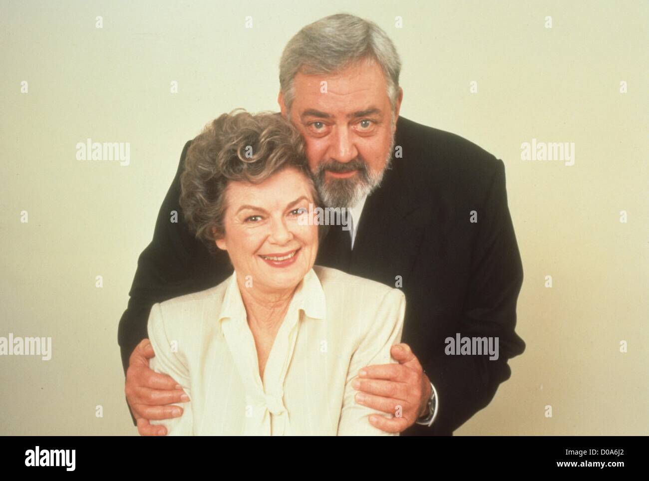 Raymond burr perry mason hi-res stock photography and images - Alamy
