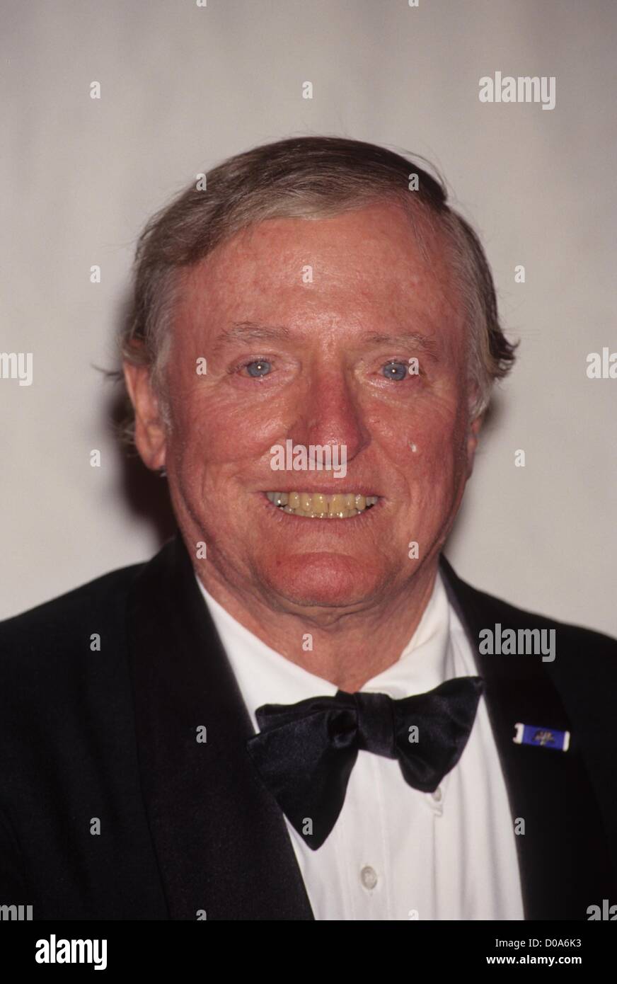 William f buckley jr hi-res stock photography and images - Alamy