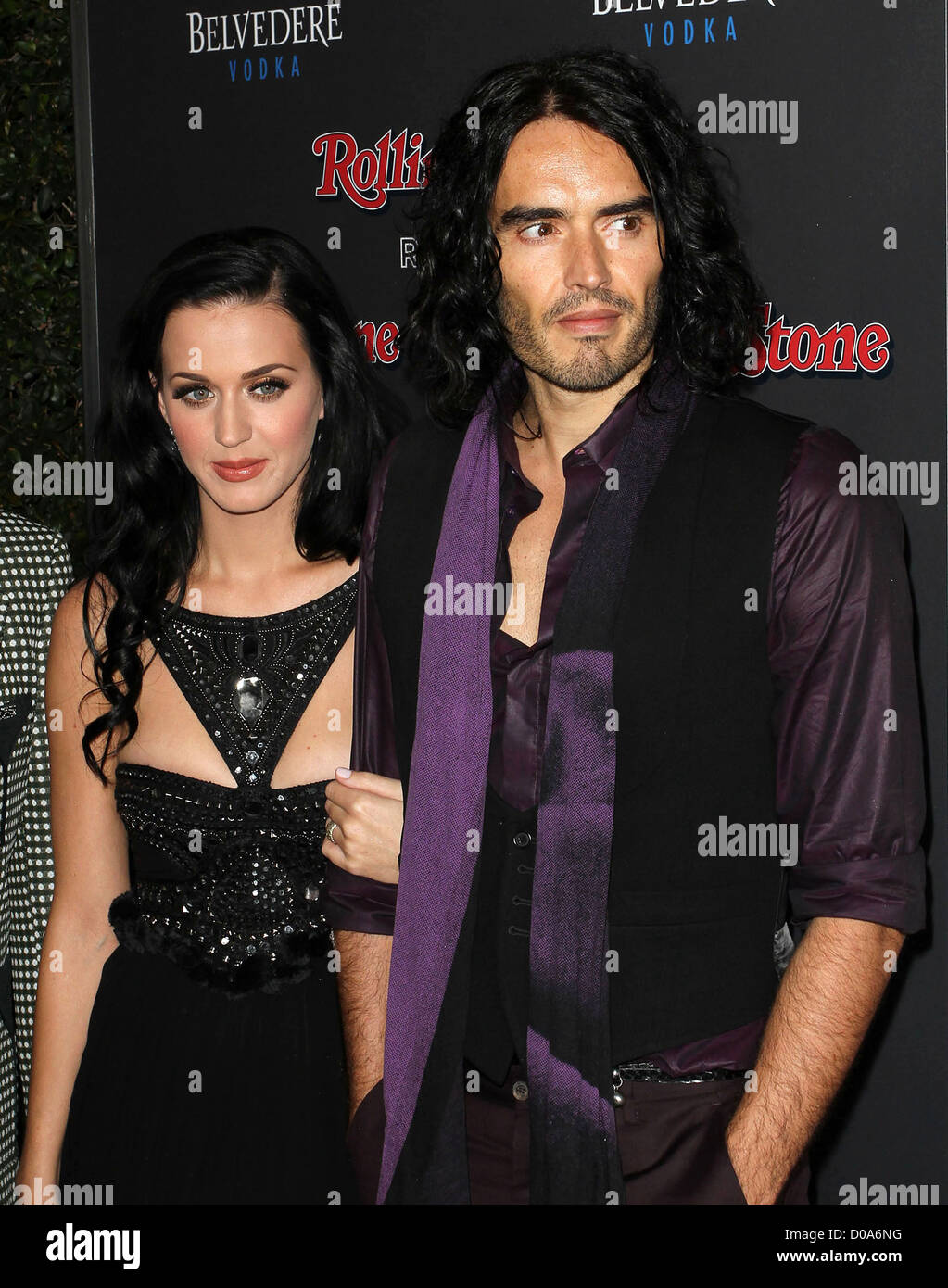 Katy Perry Magazine Cover Rolling Stone