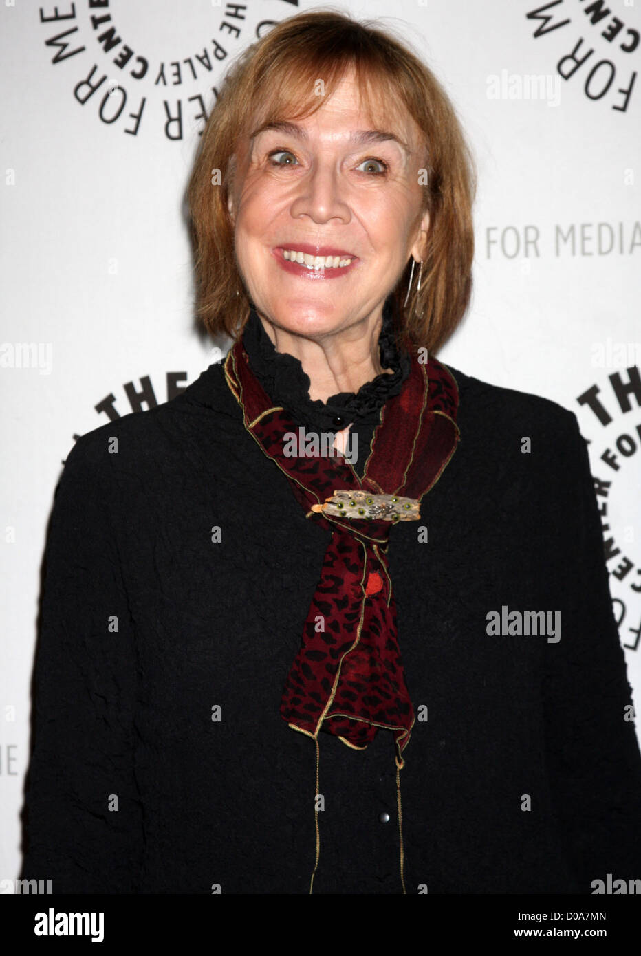 Catherine coulson hi-res stock photography and images - Alamy