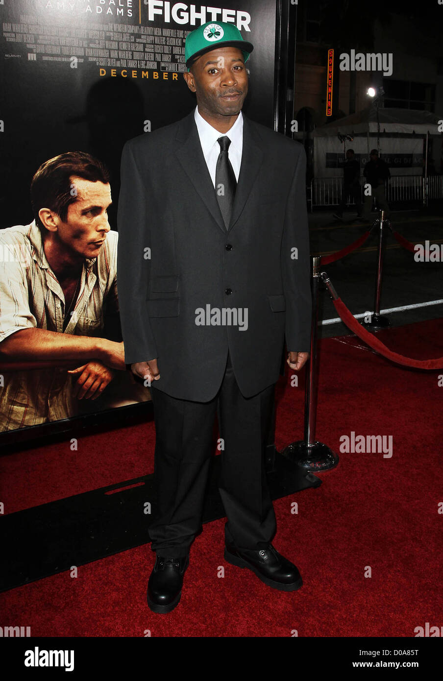 Anthony thomas hi-res stock photography and images - Alamy