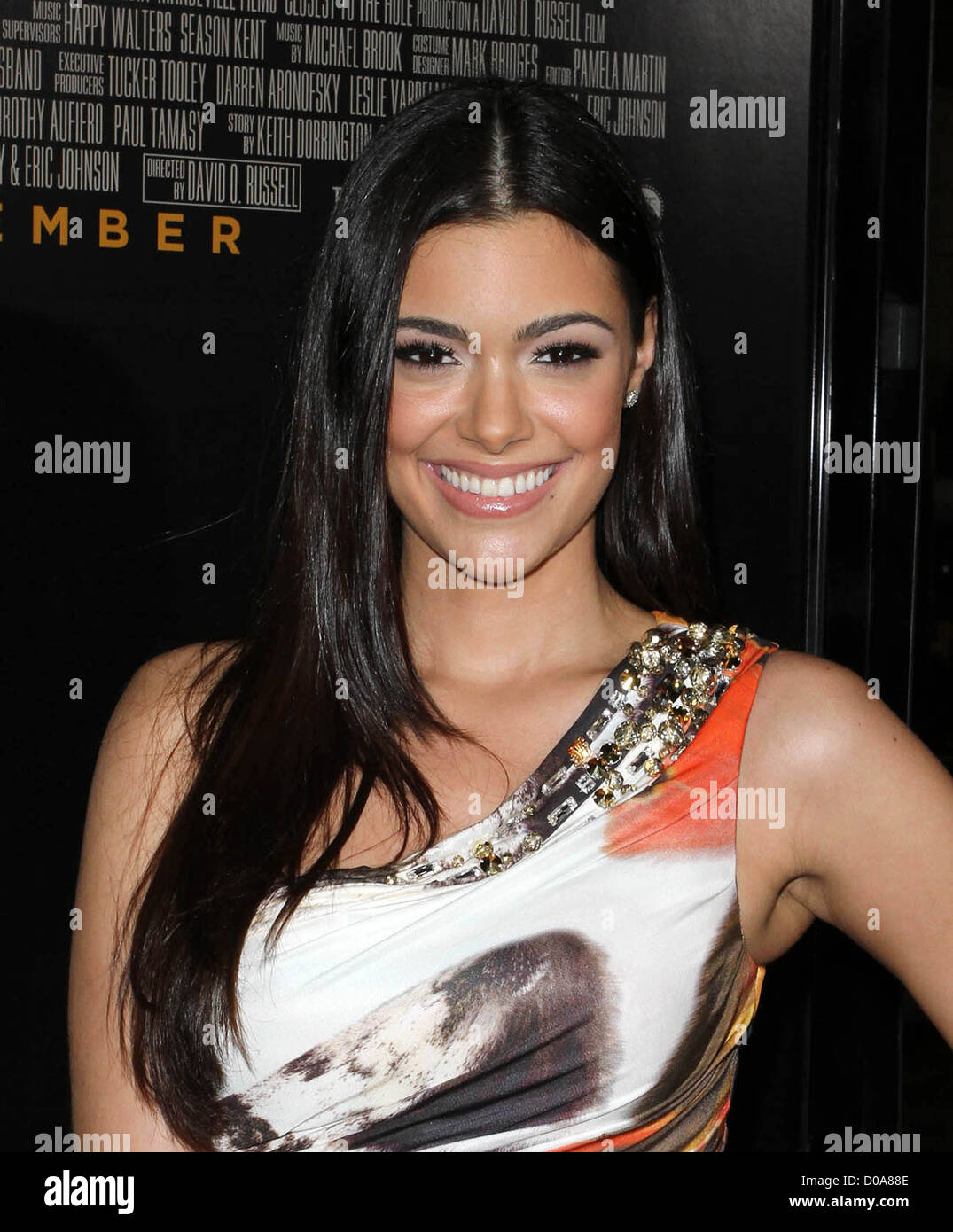 Anabelle acosta hi-res stock photography and images - Alamy