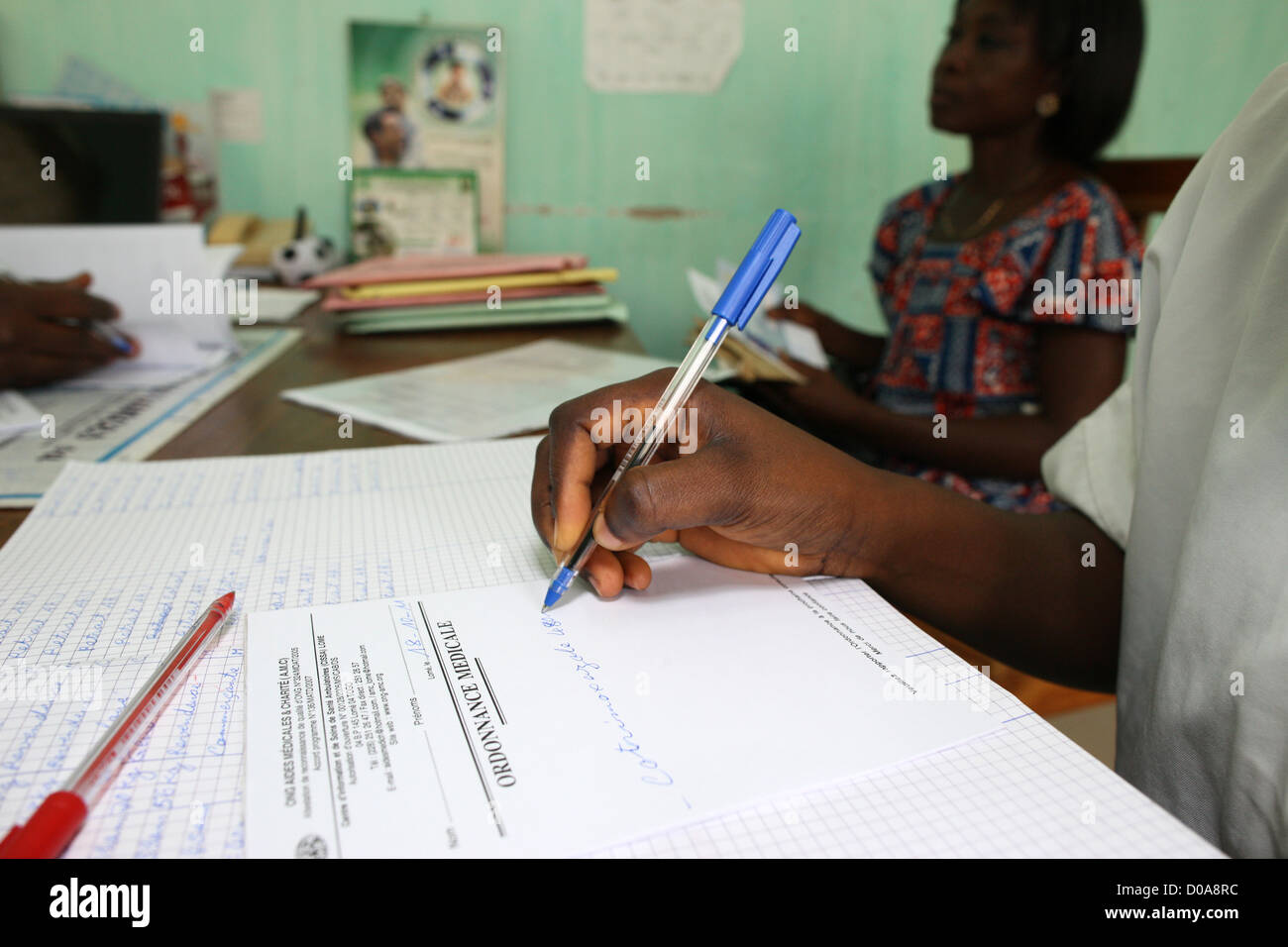 Writing aids hi-res stock photography and images - Alamy