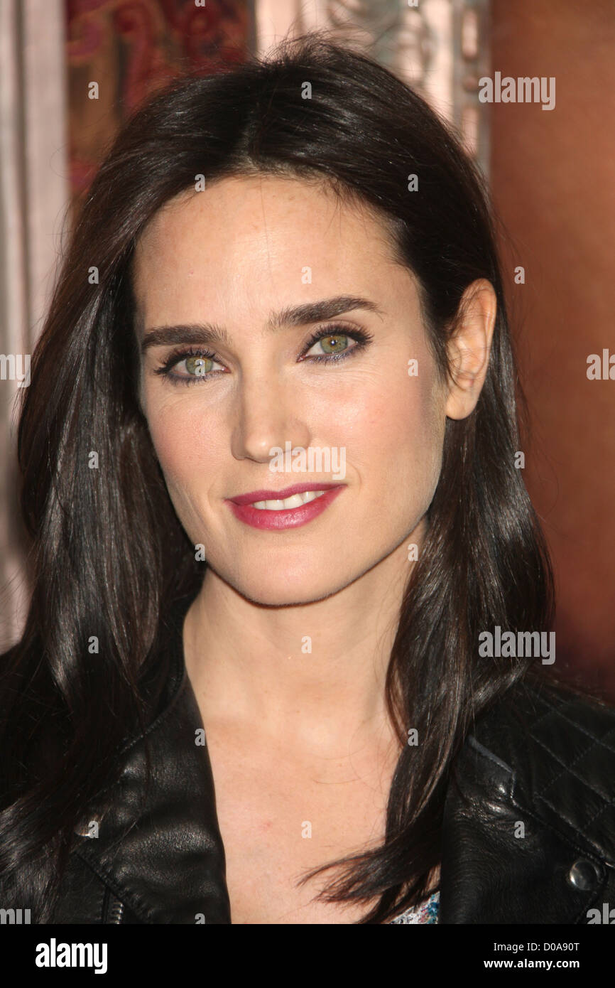 Jennifer connelly hi-res stock photography and images - Alamy