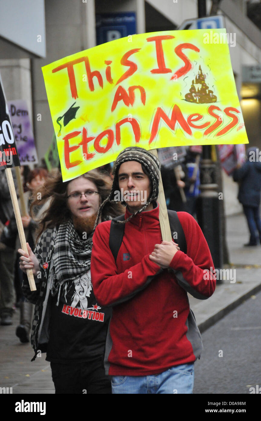 Class demo student hi-res stock photography and images - Alamy