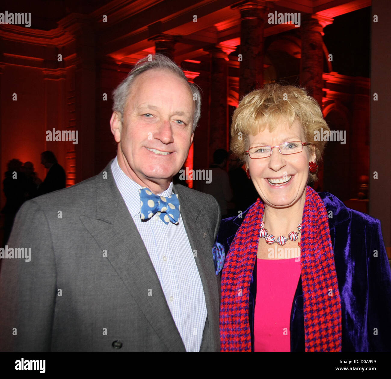 Neil and Christine Hamilton 'Imperial Chinese Robes from the Forbidden ...