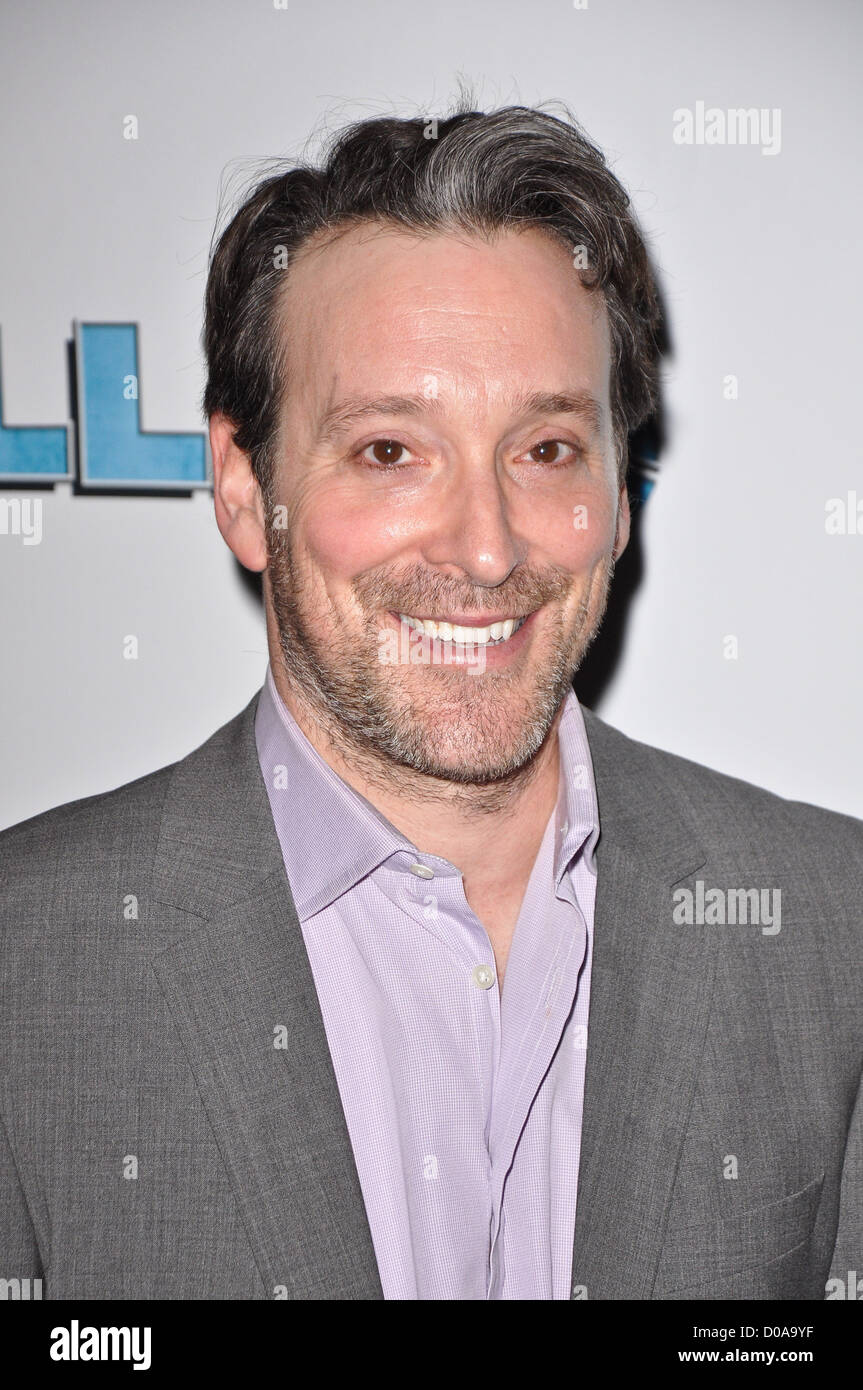 Jeremy Shamos The Premiere of Elling at The Ethel Barrymore Theater ...