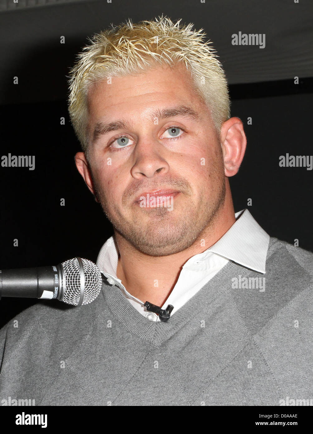 Daniel Puder SFK-Success for Kids, MyLife MyPower presents 'Breaking ...