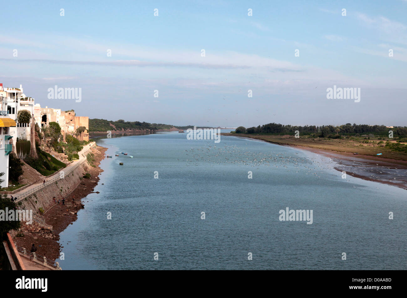 Oum er rbia river hi-res stock photography and images - Alamy