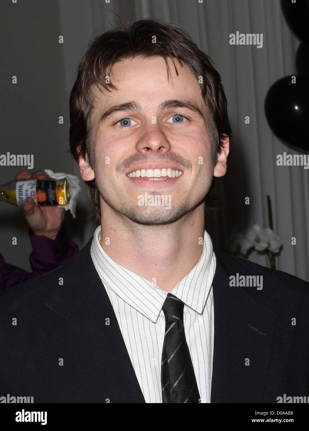 Jason Ritter SFK-Success for Kids, MyLife MyPower presents 'Breaking ...