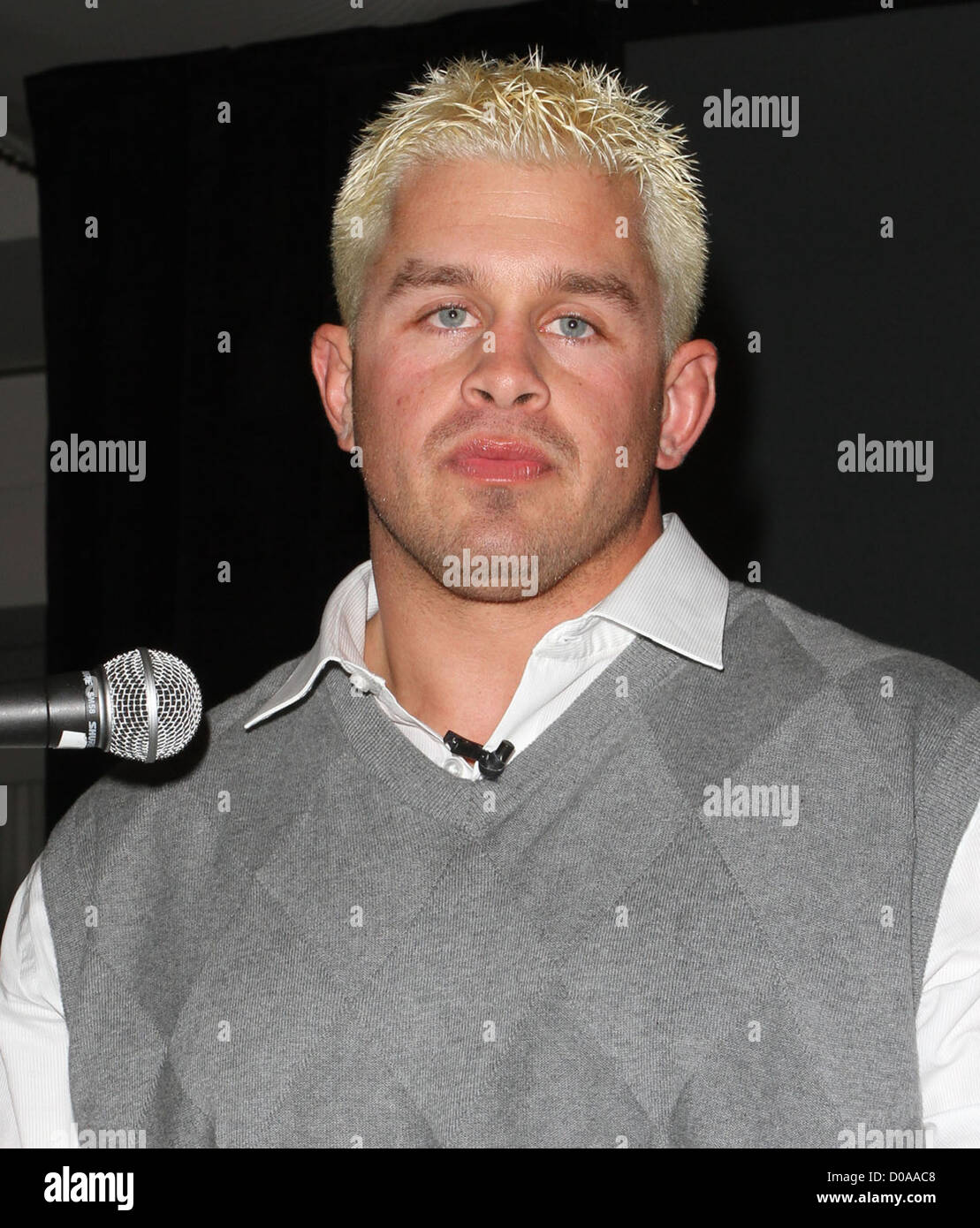 Daniel Puder SFK-Success for Kids, MyLife MyPower presents 'Breaking ...