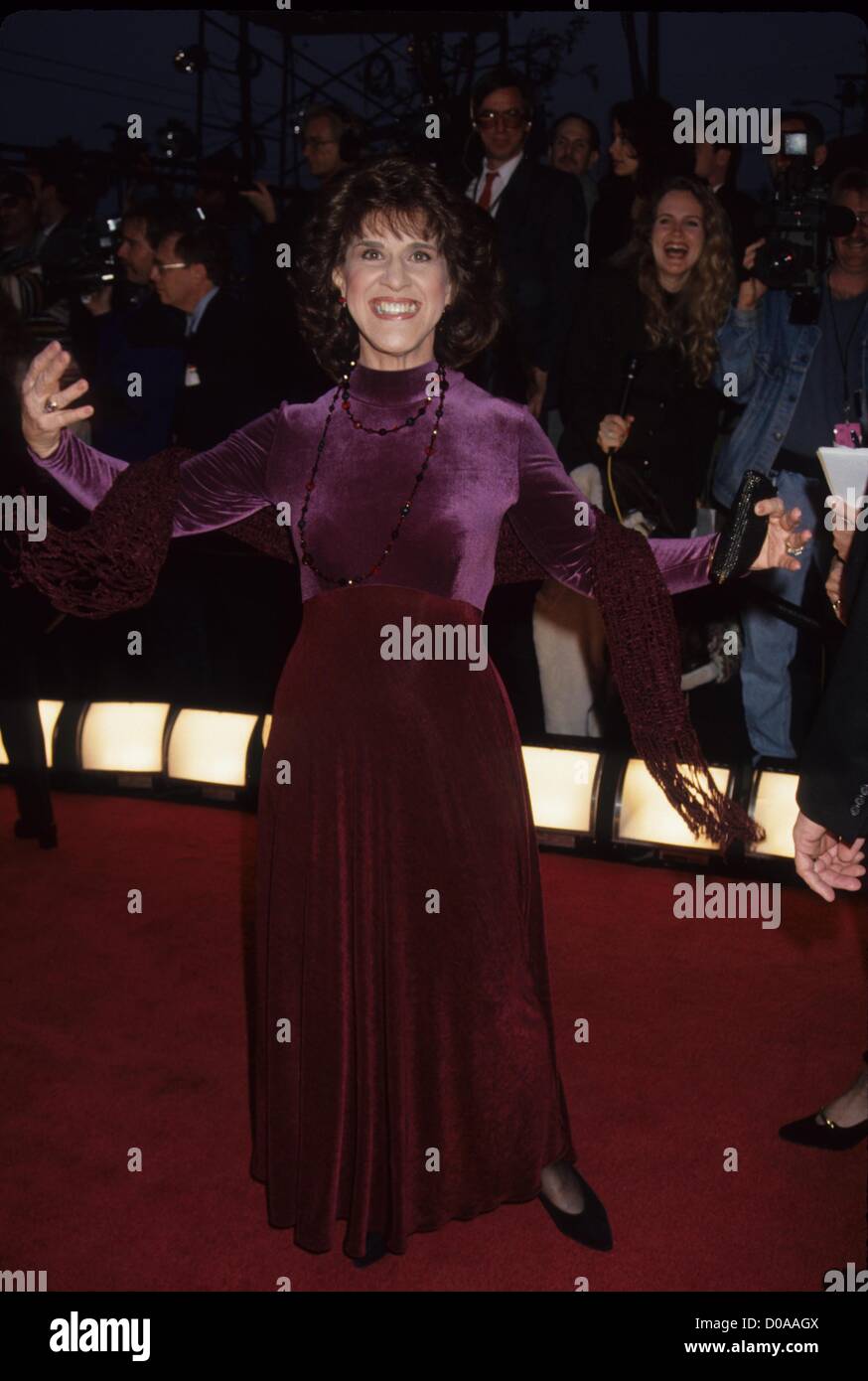 Ruth buzzi hi-res stock photography and images - Alamy