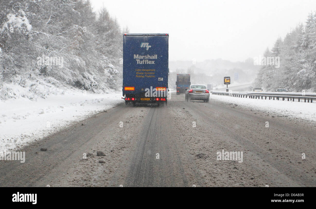 On motorways hi-res stock photography and images - Alamy