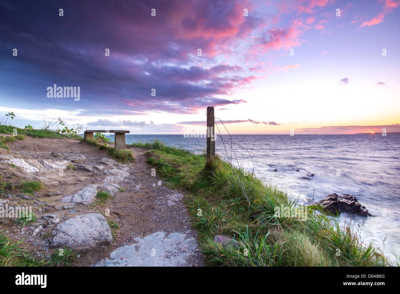 Whitsands hi-res stock photography and images - Alamy