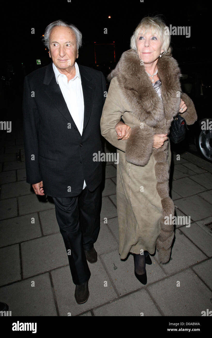 Geraldine Edwards Groupie