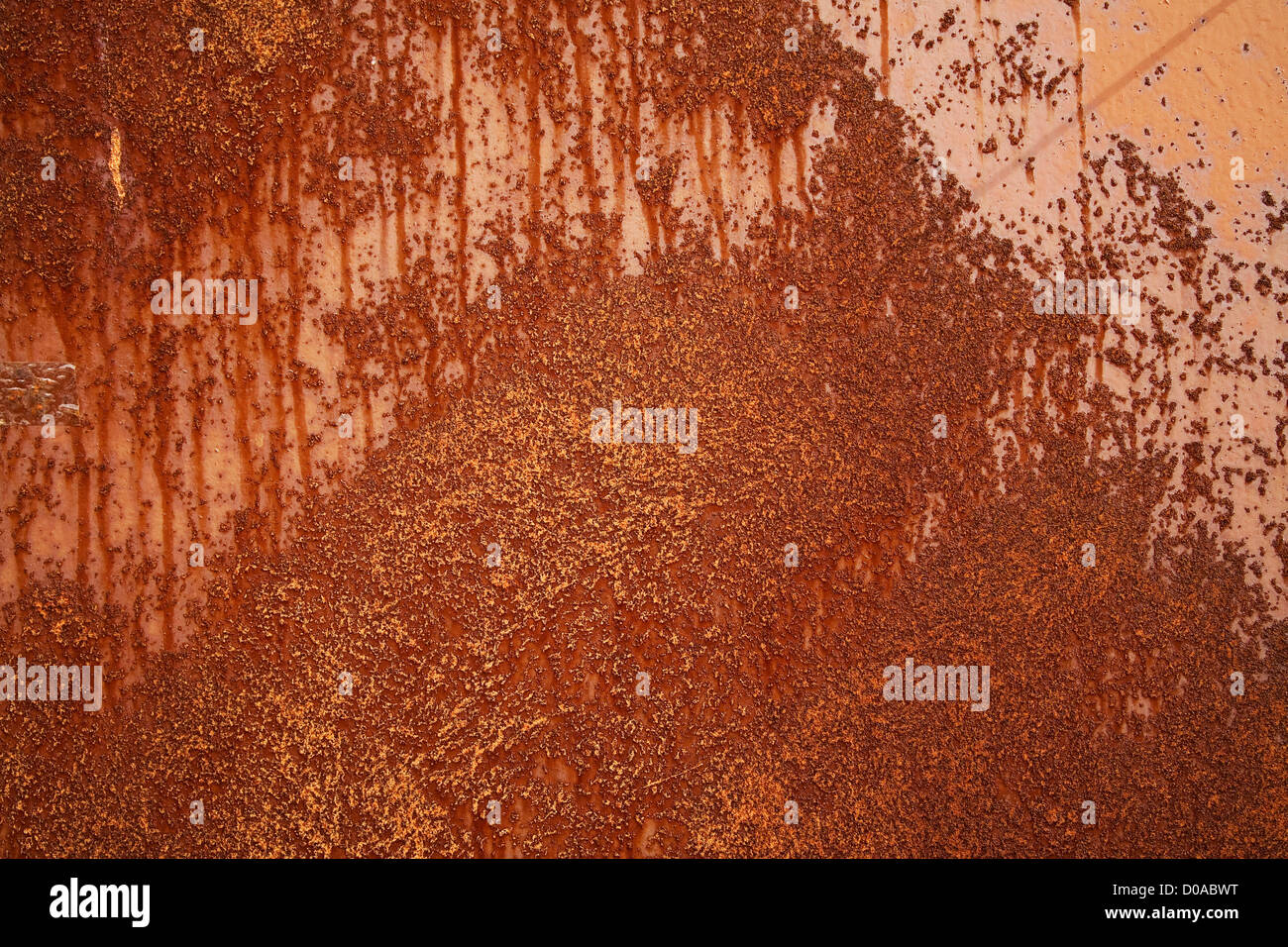 Grunge rusty metal wall texture Stock Photo - Alamy