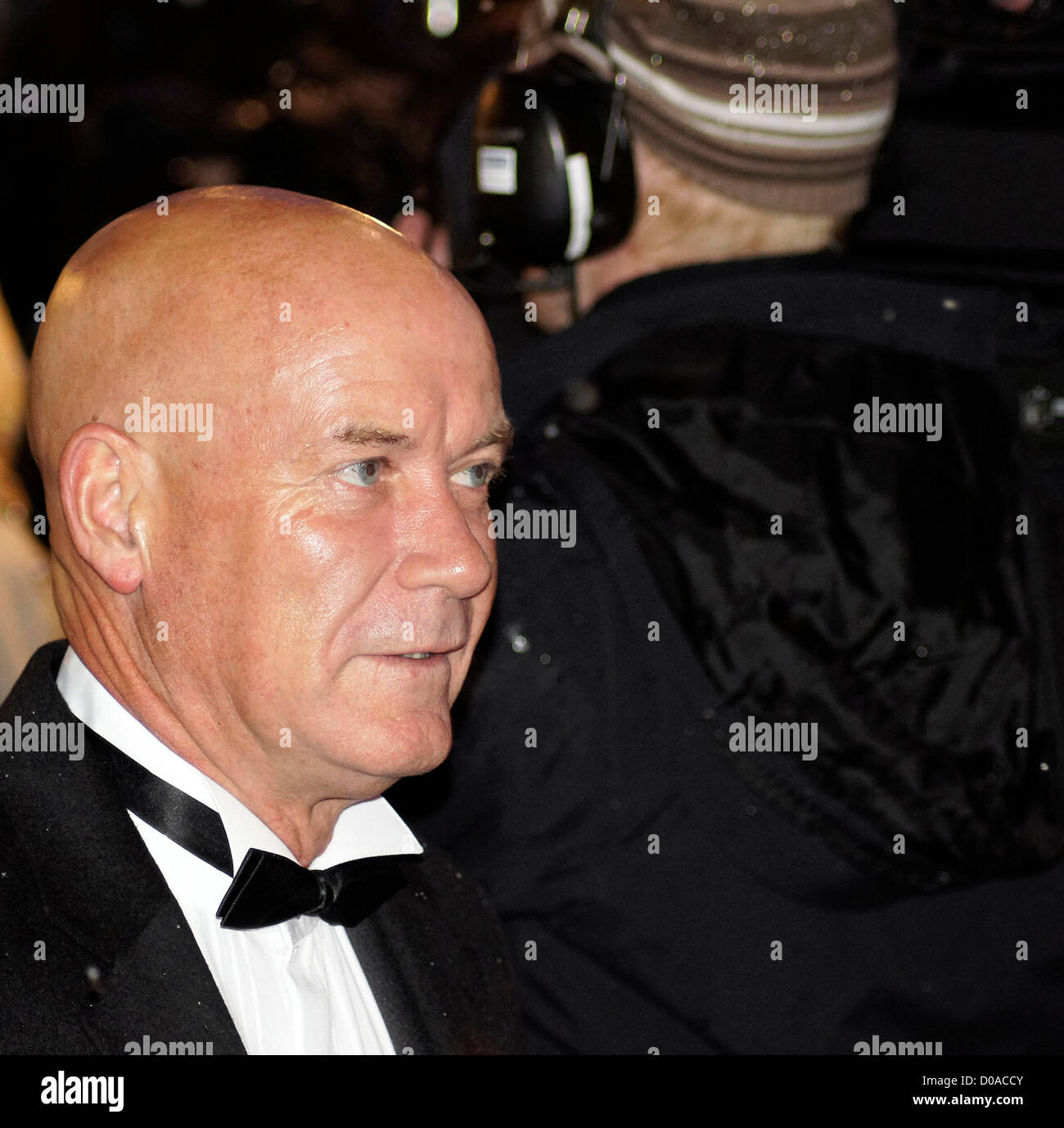 Gary Sweet Royal Film Performance 2010: The Chronicles Of Narnia: The ...