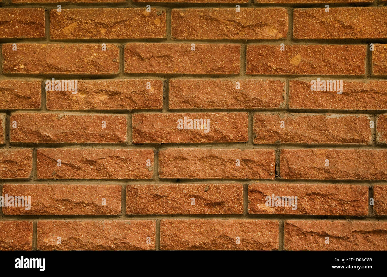 Close-up of red brick background Stock Photo - Alamy
