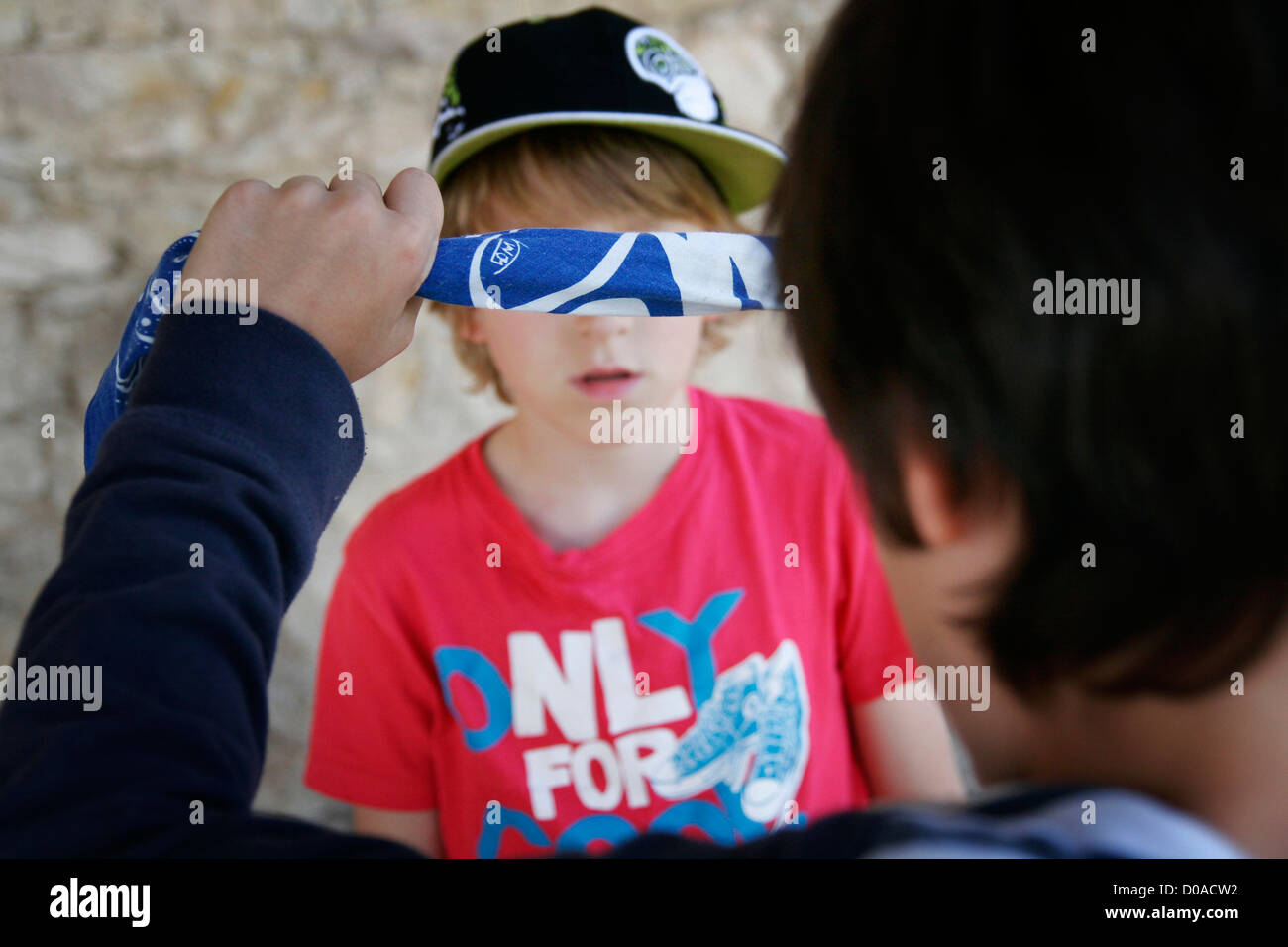 Risk of choking hi-res stock photography and images - Alamy