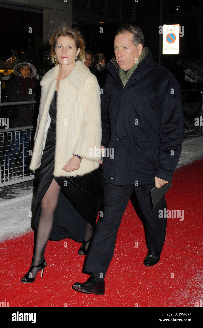 David linley hi-res stock photography and images - Alamy