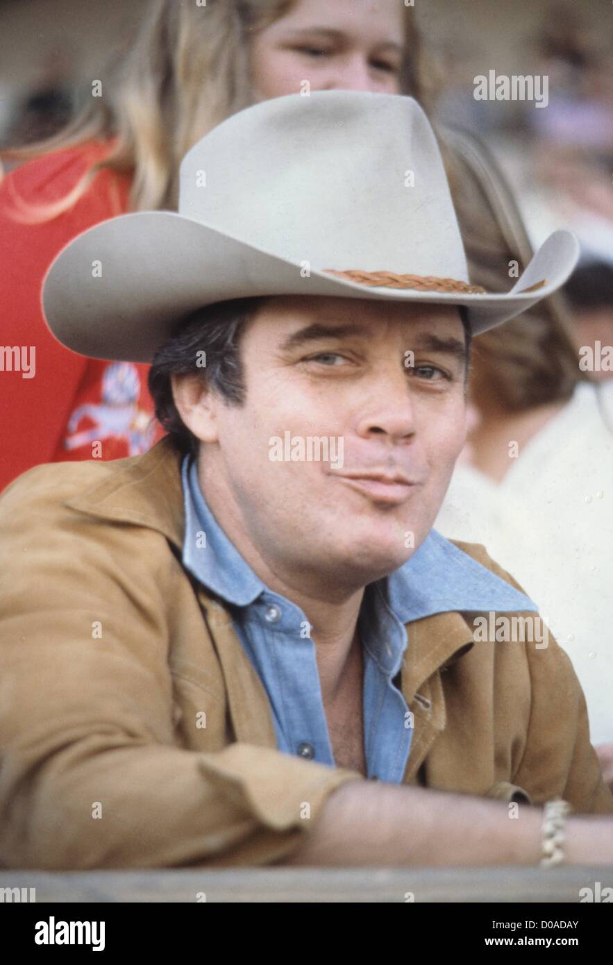 MICHAEL CALLEN 1979.r3609a.(Credit Image: © Ashiki Taylor/Globe Photos ...