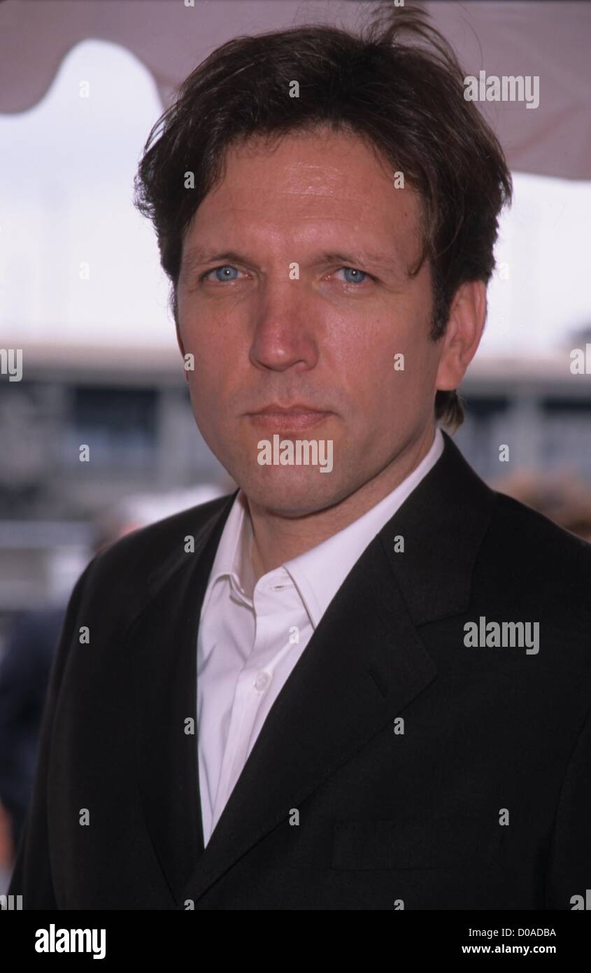 MARTIN DONOVAN.Fox Upfront 2001 at Intrepid Museum in New York 2001 ...