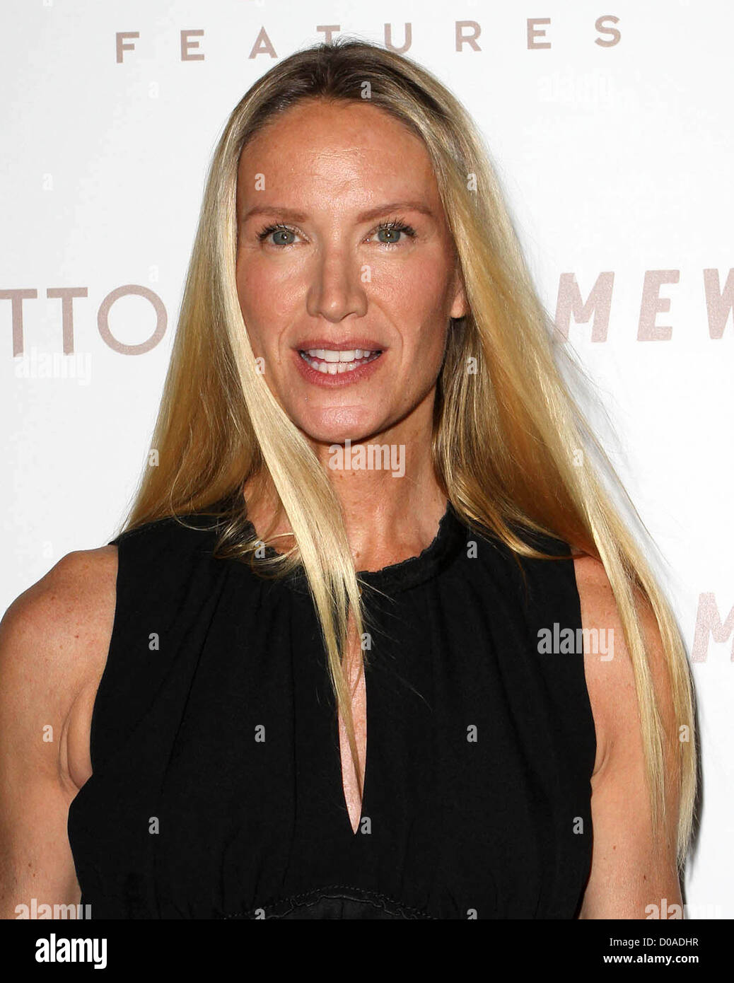 Kelly Lynch Premiere of 'Somewhere' held At The ArcLight ...