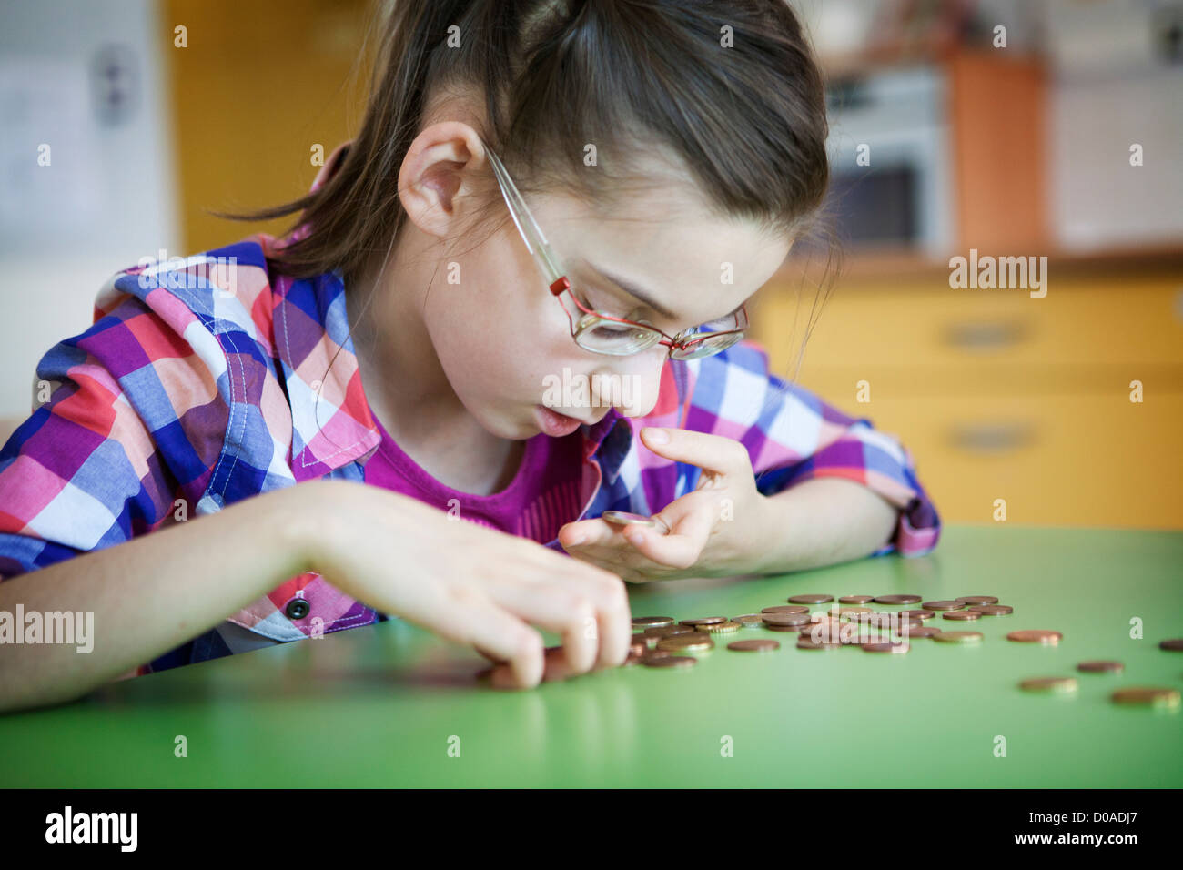 Visually handicap institute hi-res stock photography and images - Alamy