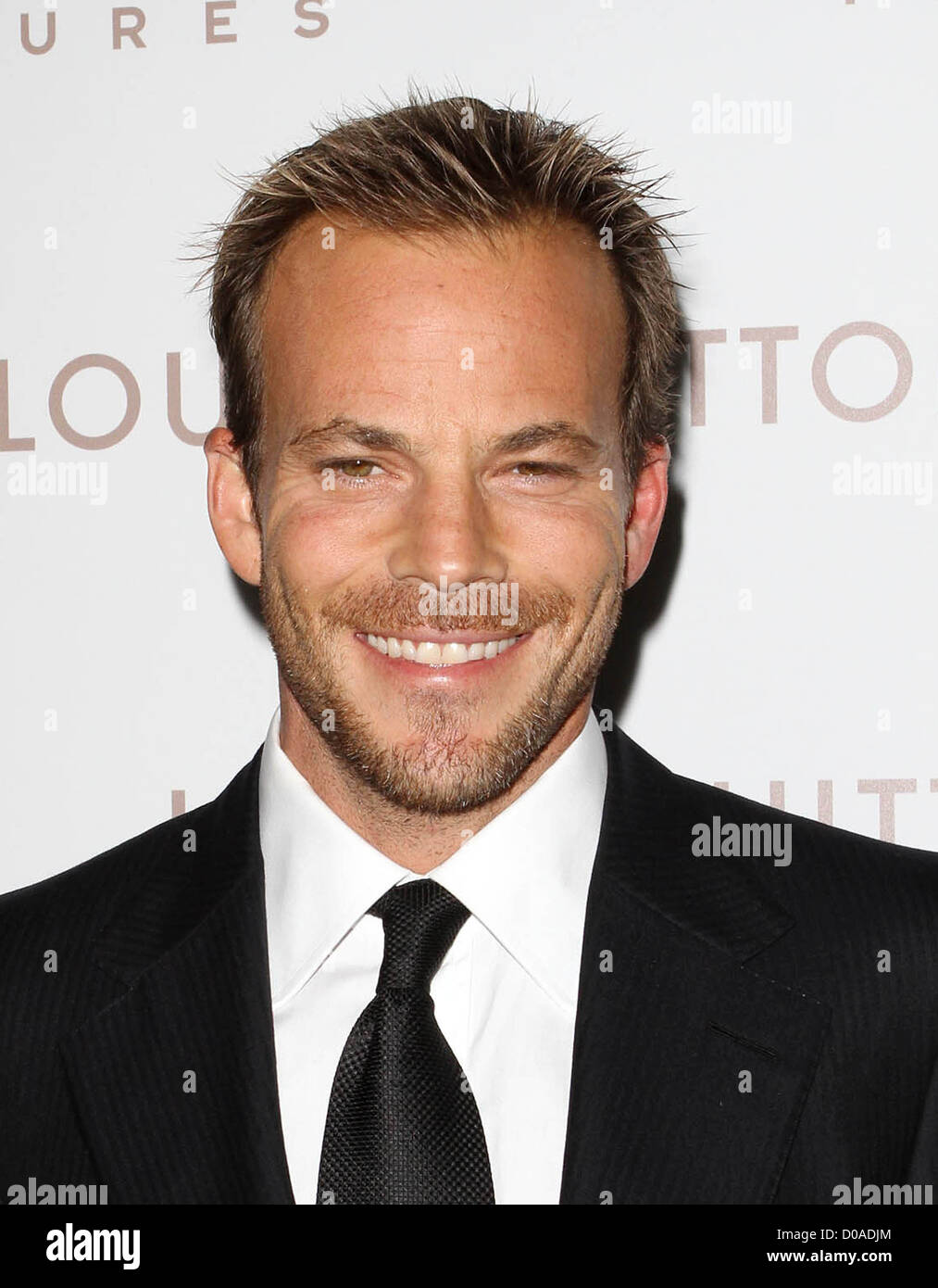 Stephen dorff somewhere premiere hi-res stock photography and images ...