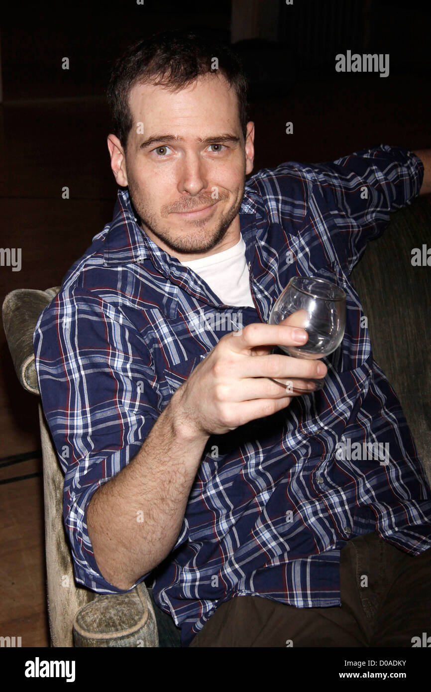 Malcolm Madera A break during rehearsal for the upcoming Off-Broadway ...