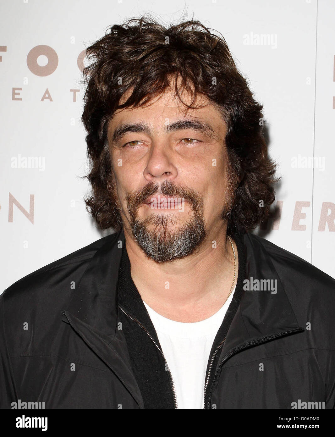 Benicio del toro hi-res stock photography and images - Alamy