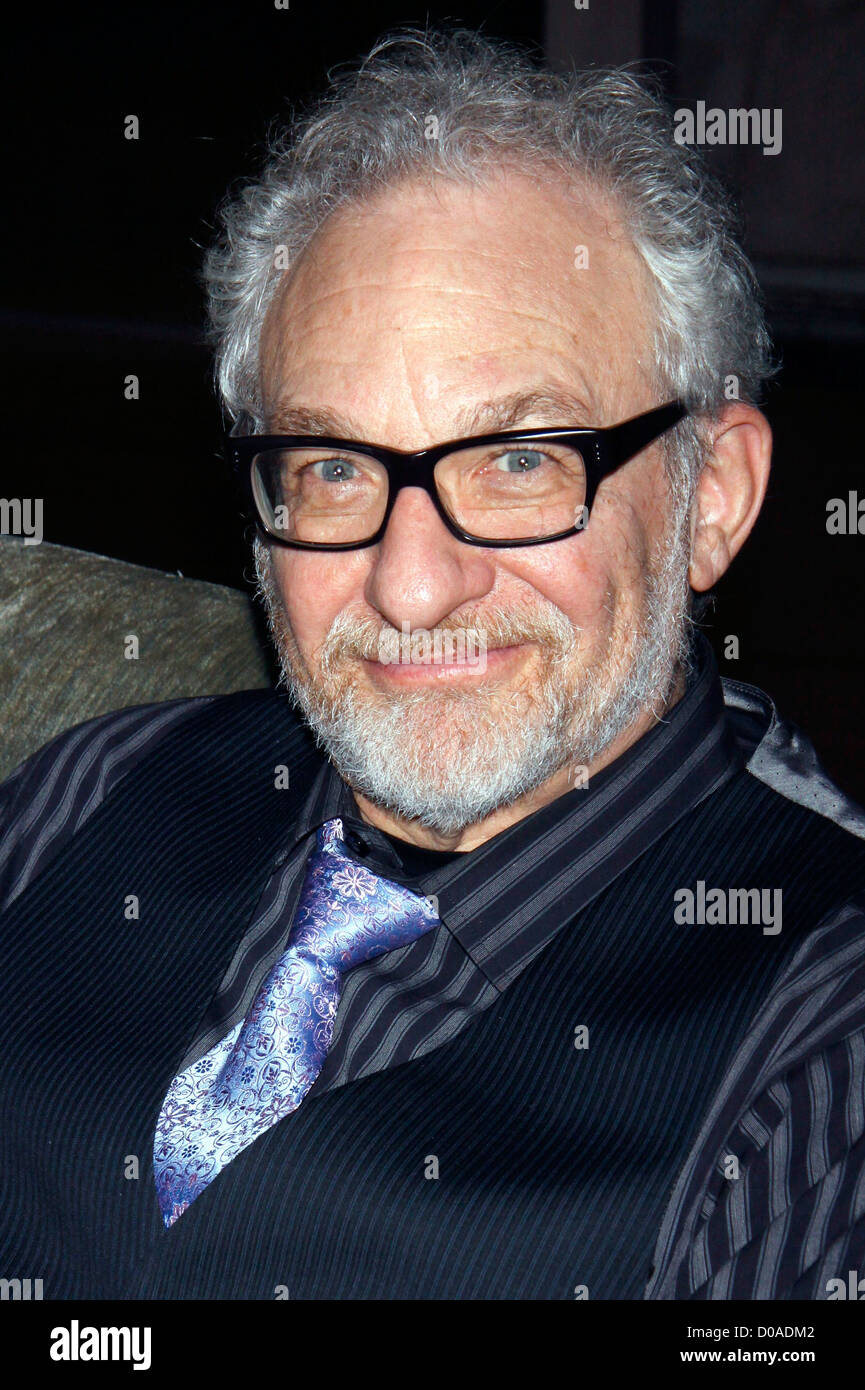 Timothy Jerome break during rehearsal for the upcoming Off-Broadway ...