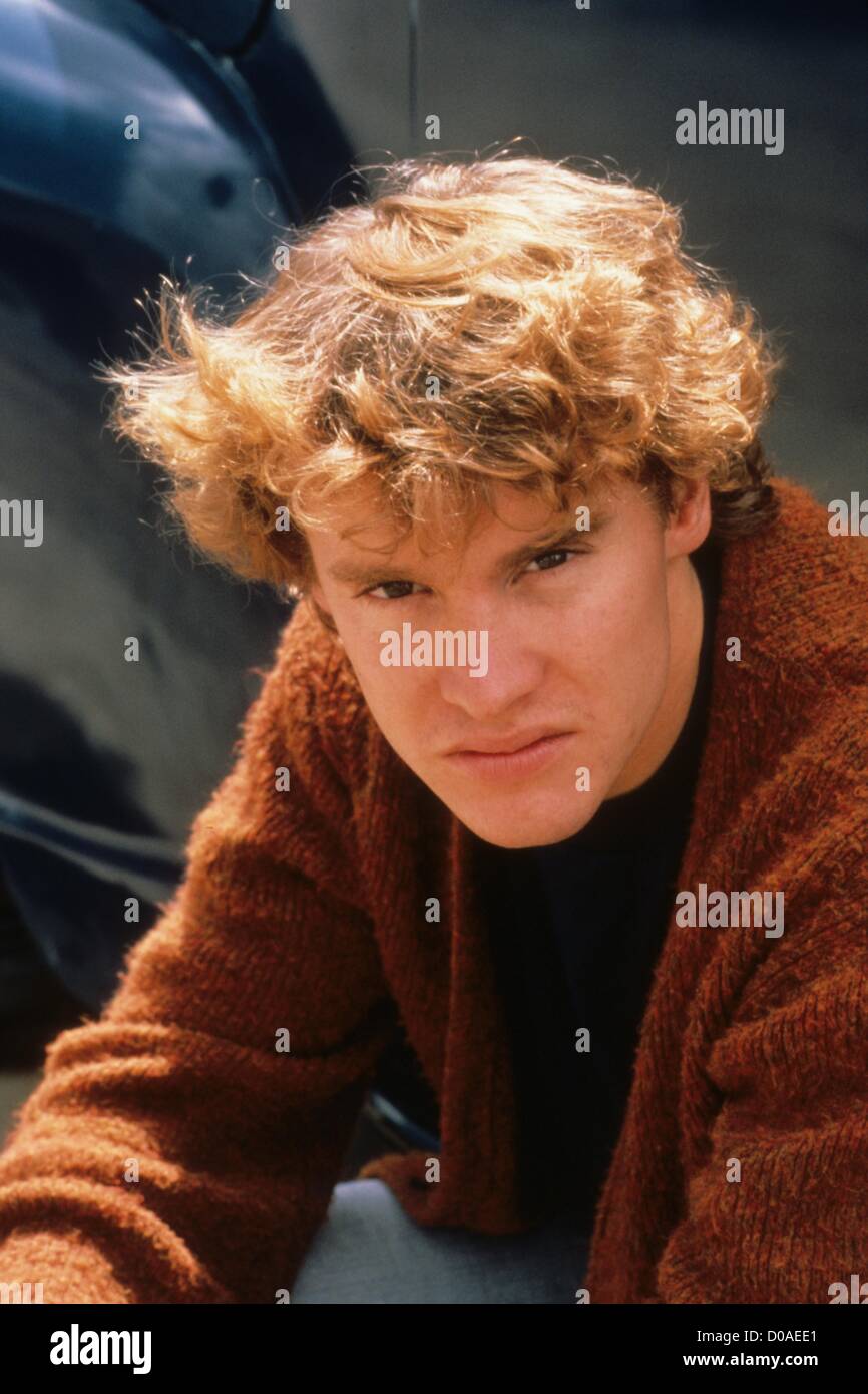 TATE DONOVAN 1987.a1443.Supplied by Photos, inc.(Credit Image ...