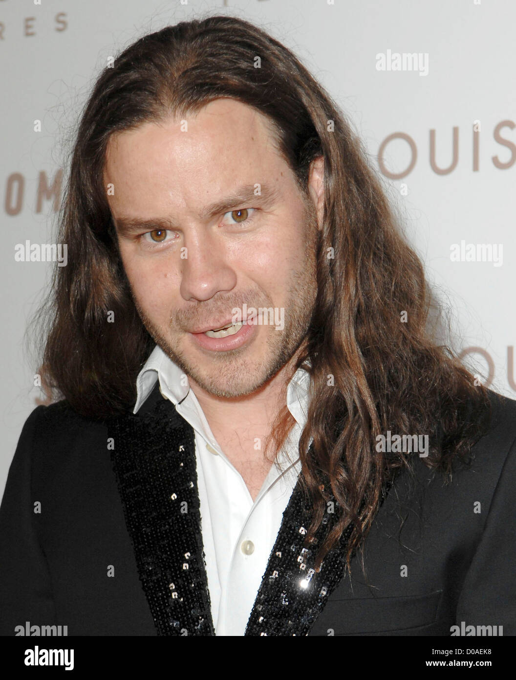 Chris pontius hi-res stock photography and images - Alamy