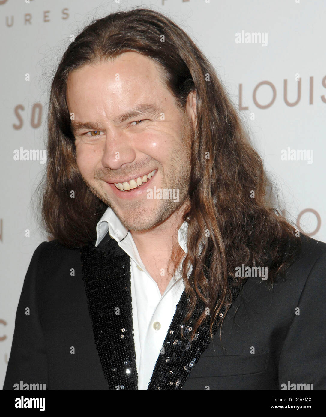 Chris Pontius Premiere of 'Somewhere' held At The ArcLight ...