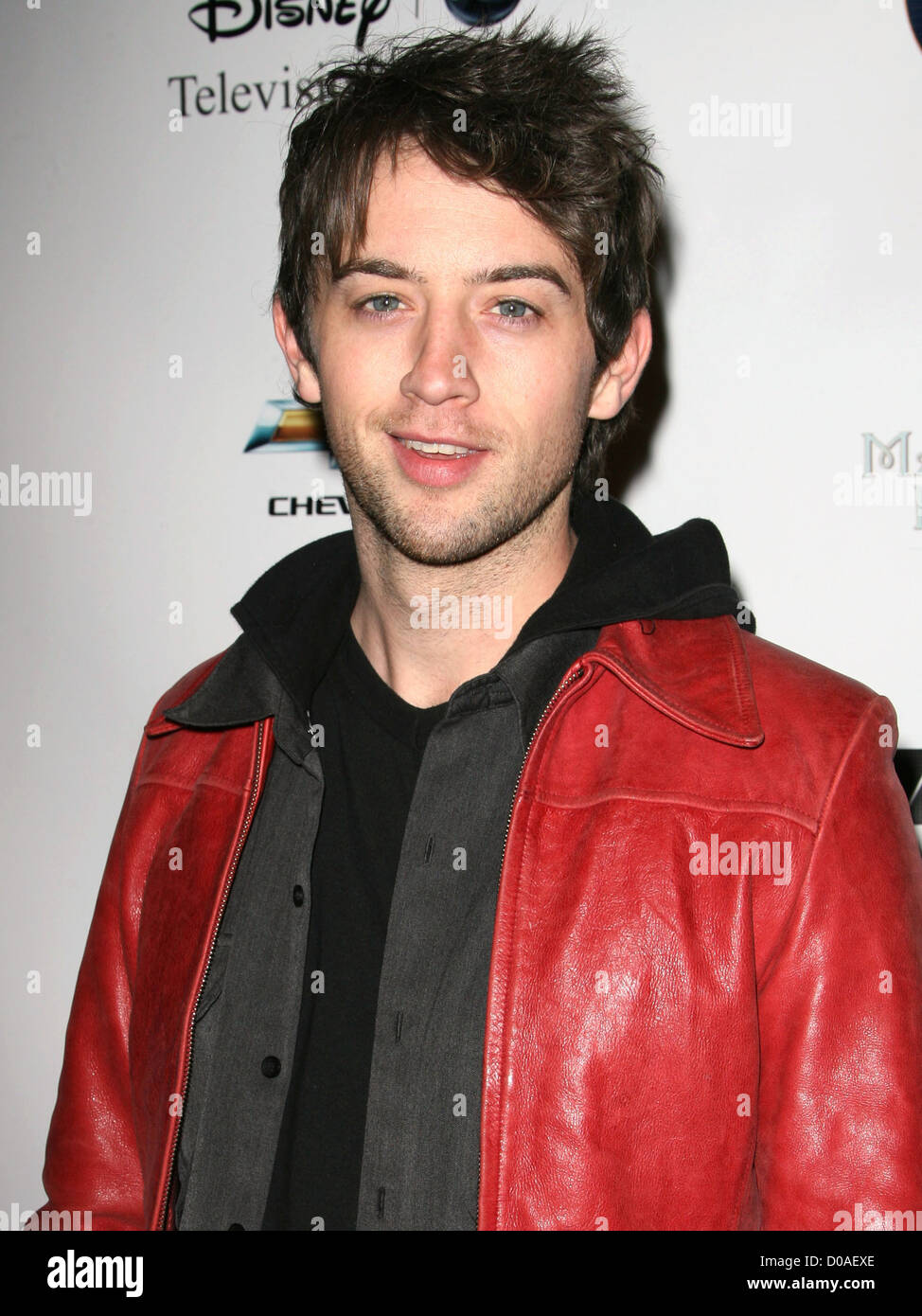 Johnny pacar hi-res stock photography and images - Alamy