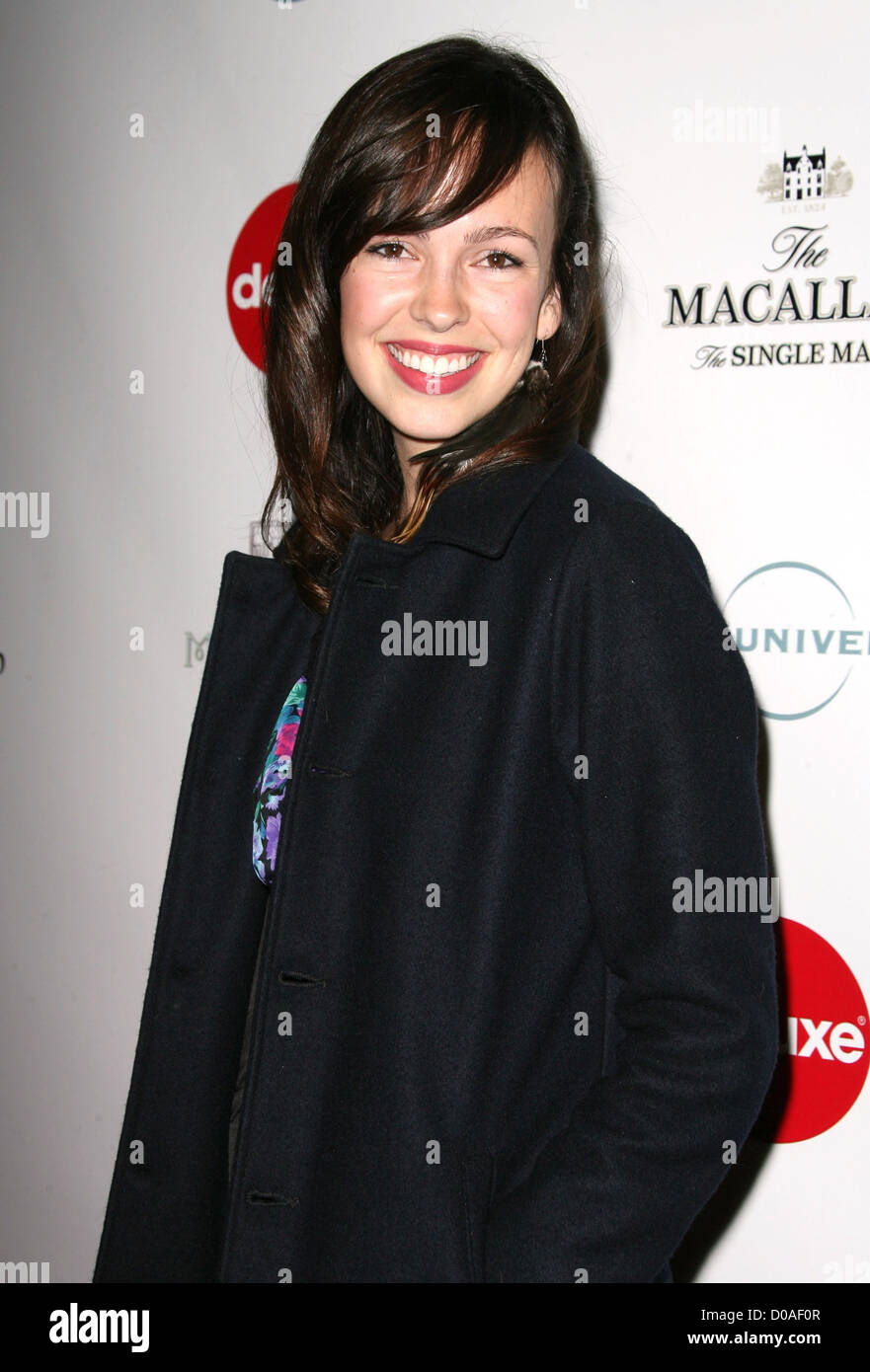 Jessica kiper hi-res stock photography and images - Alamy