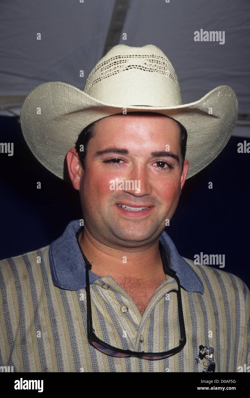 TRACY BYRD.All Star countryfest 1996 - Atlanta Motor Speedway Hampton ...