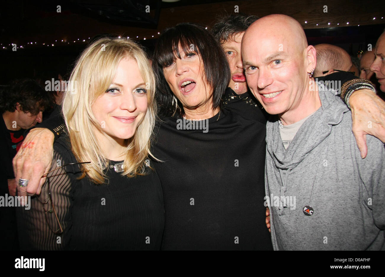 Lucy Pullin, Sandie Shaw and Mark Kelly Featured artist coalition ...