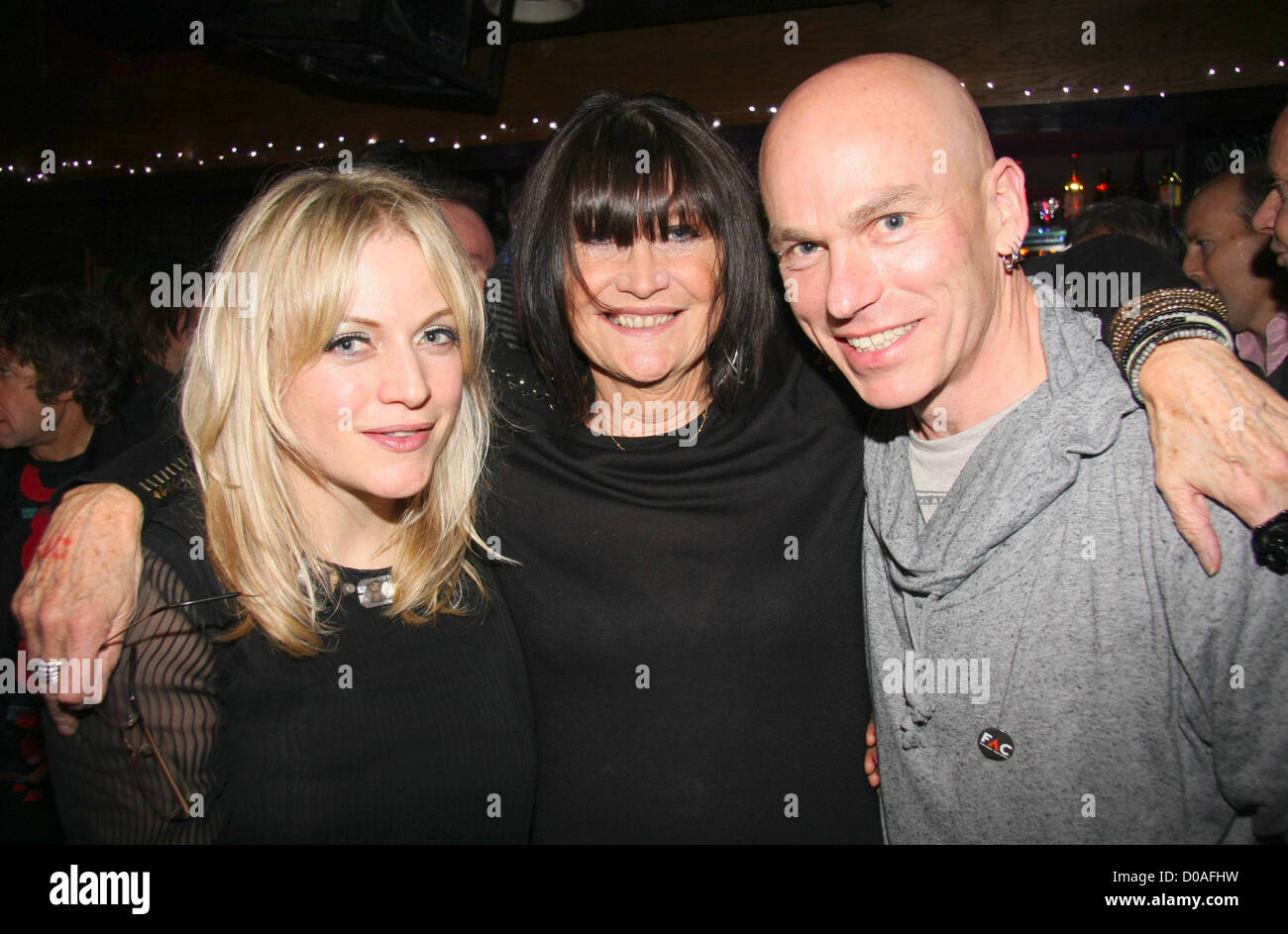 Lucy Pullin, Sandie Shaw and Mark Kelly Featured artist coalition ...