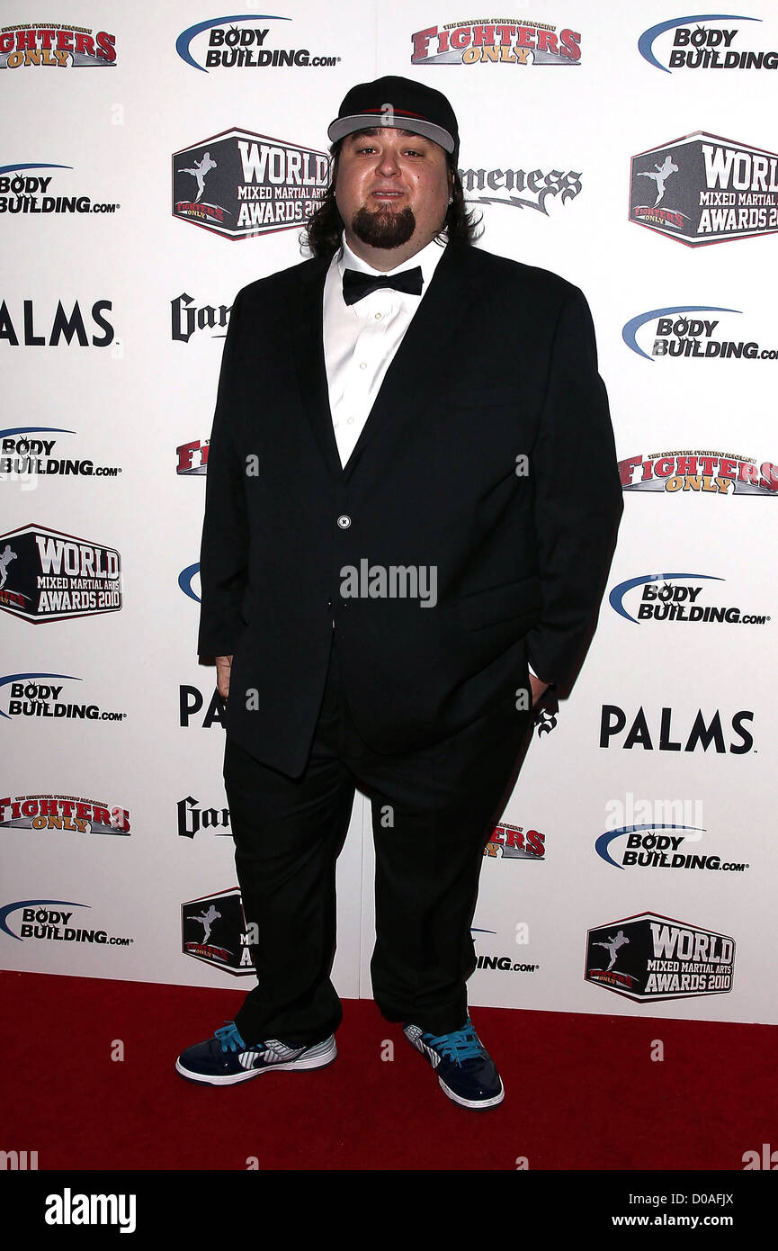 Chumlee hi-res stock photography and images - Alamy
